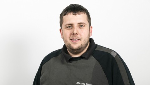 Michael Moore Athlone