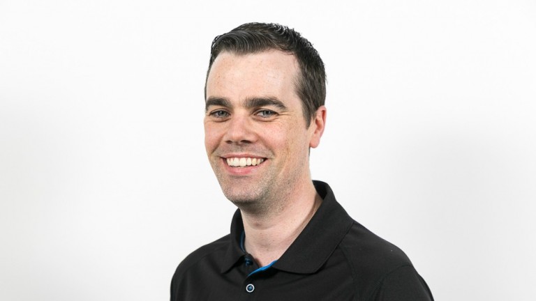 Michael Moore Athlone