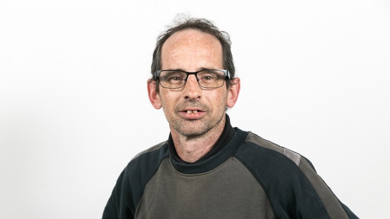 Michael Moore Athlone