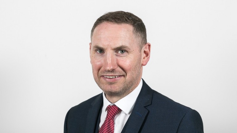 Michael Moore Athlone