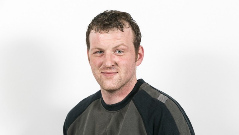 Michael Moore Athlone